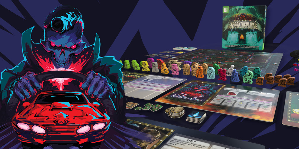 Level 99 Games Store – Level 99 Store